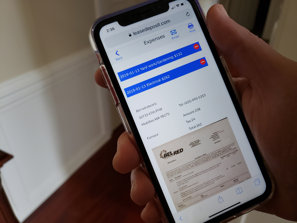 Home [leasedeposit.com]